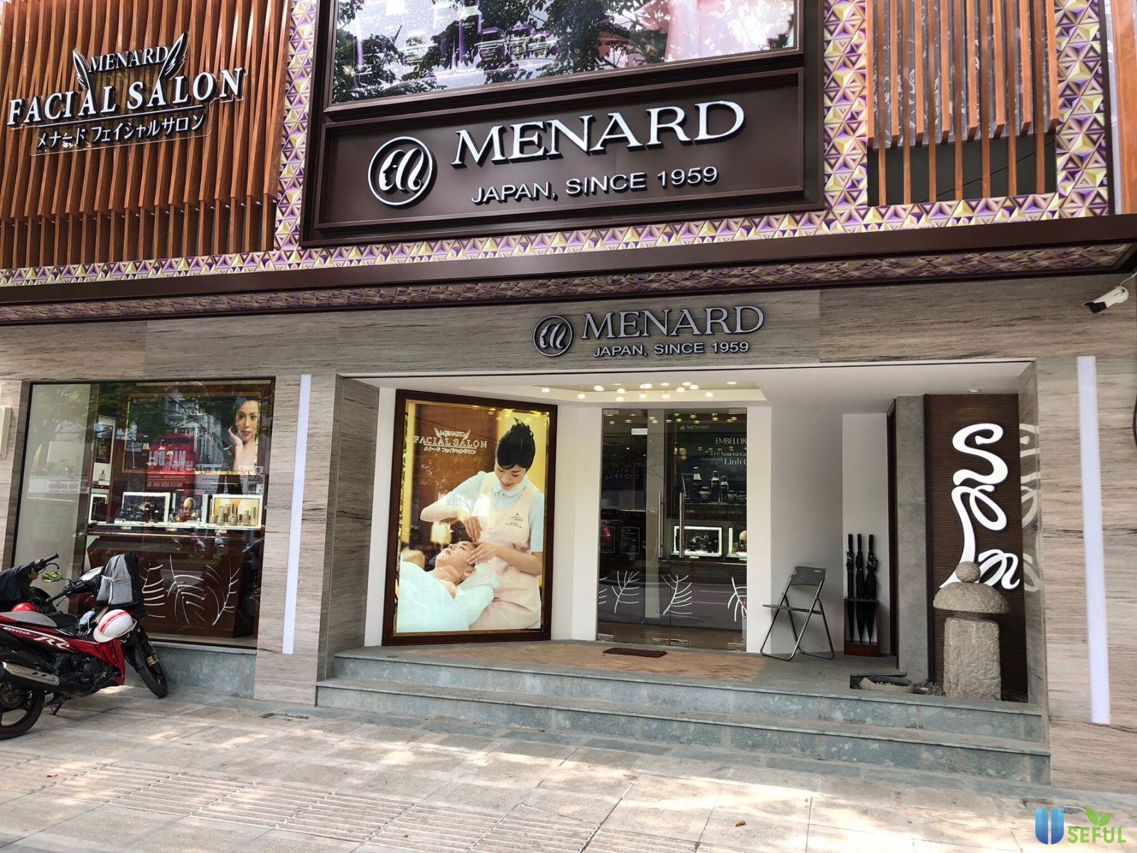 Review spa Menard có tốt không: Bảng giá, Địa chỉ, Các gói dịch vụ ...